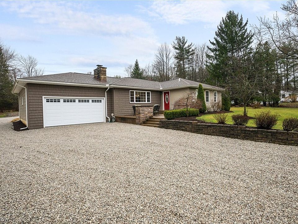 14745 Caves Rd, Novelty, OH 44072 | Zillow