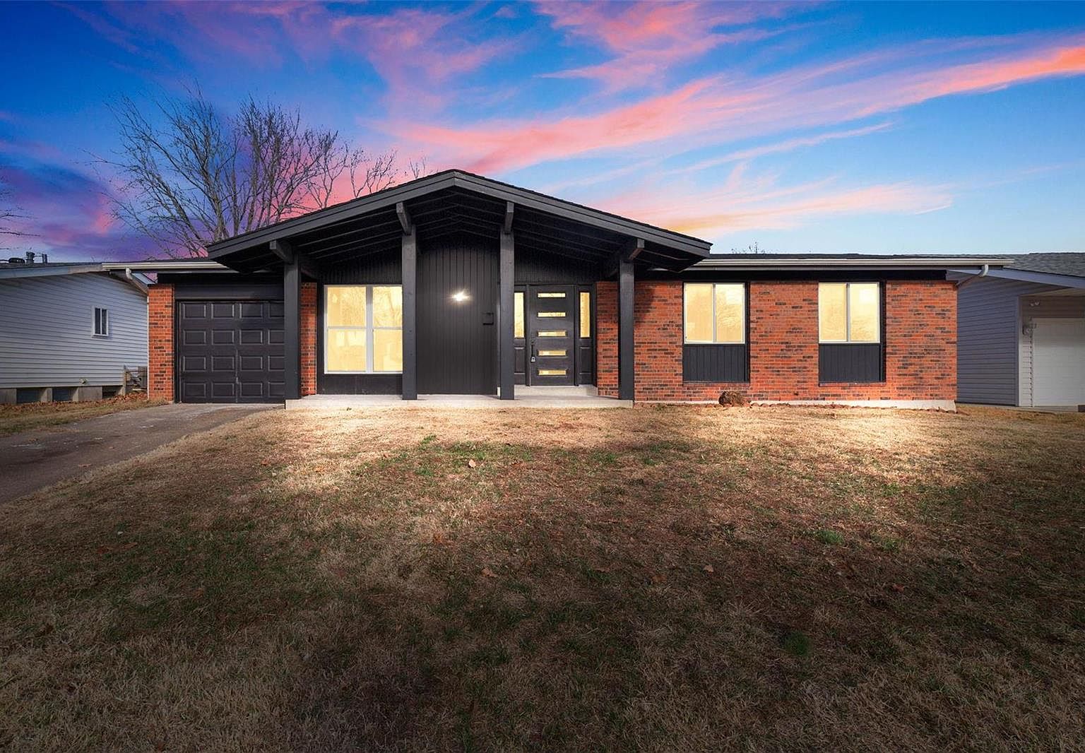 1267 Springhurst Dr, Florissant, MO 63031 | Zillow