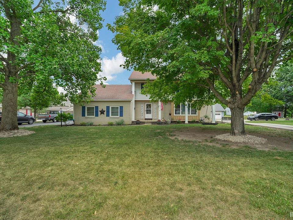 714 E Main St, Greentown, IN 46936 | Zillow