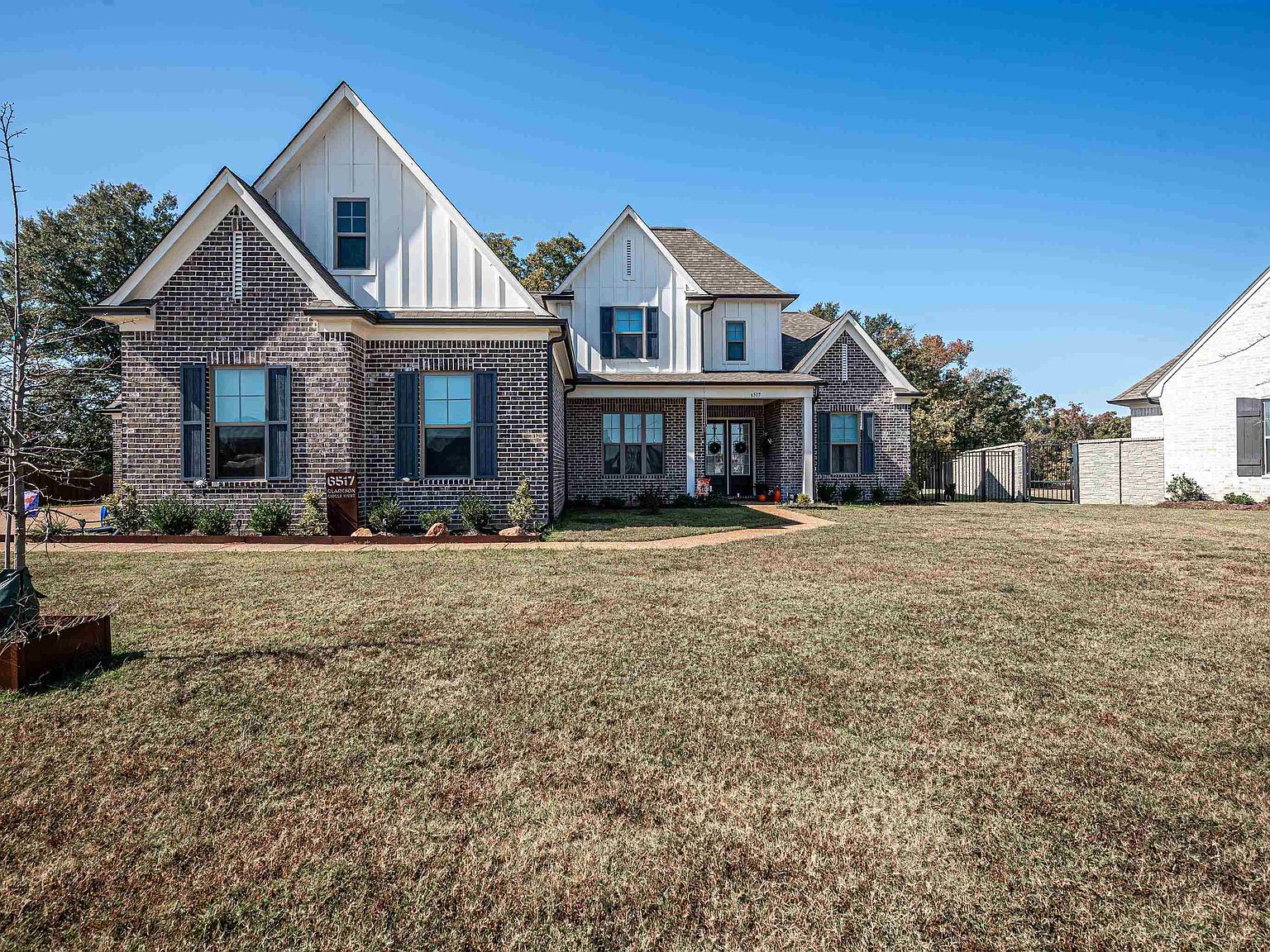 6517 Clarkson Cir W, Arlington, TN 38002 | Zillow