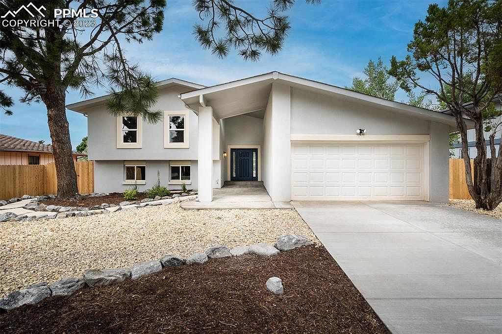 3260 Bell Mountain Dr, Colorado Springs, CO 80918 | Zillow