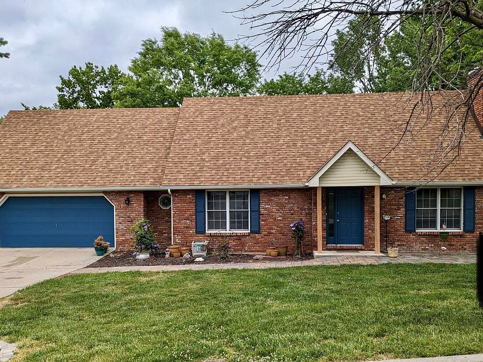 1714 Delta Pl, Jefferson City, MO 65109 | MLS #412787 | Zillow
