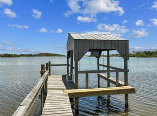 16931 SW 133rd St, Cedar Key, FL 32625 | MLS #OM685003 | Zillow