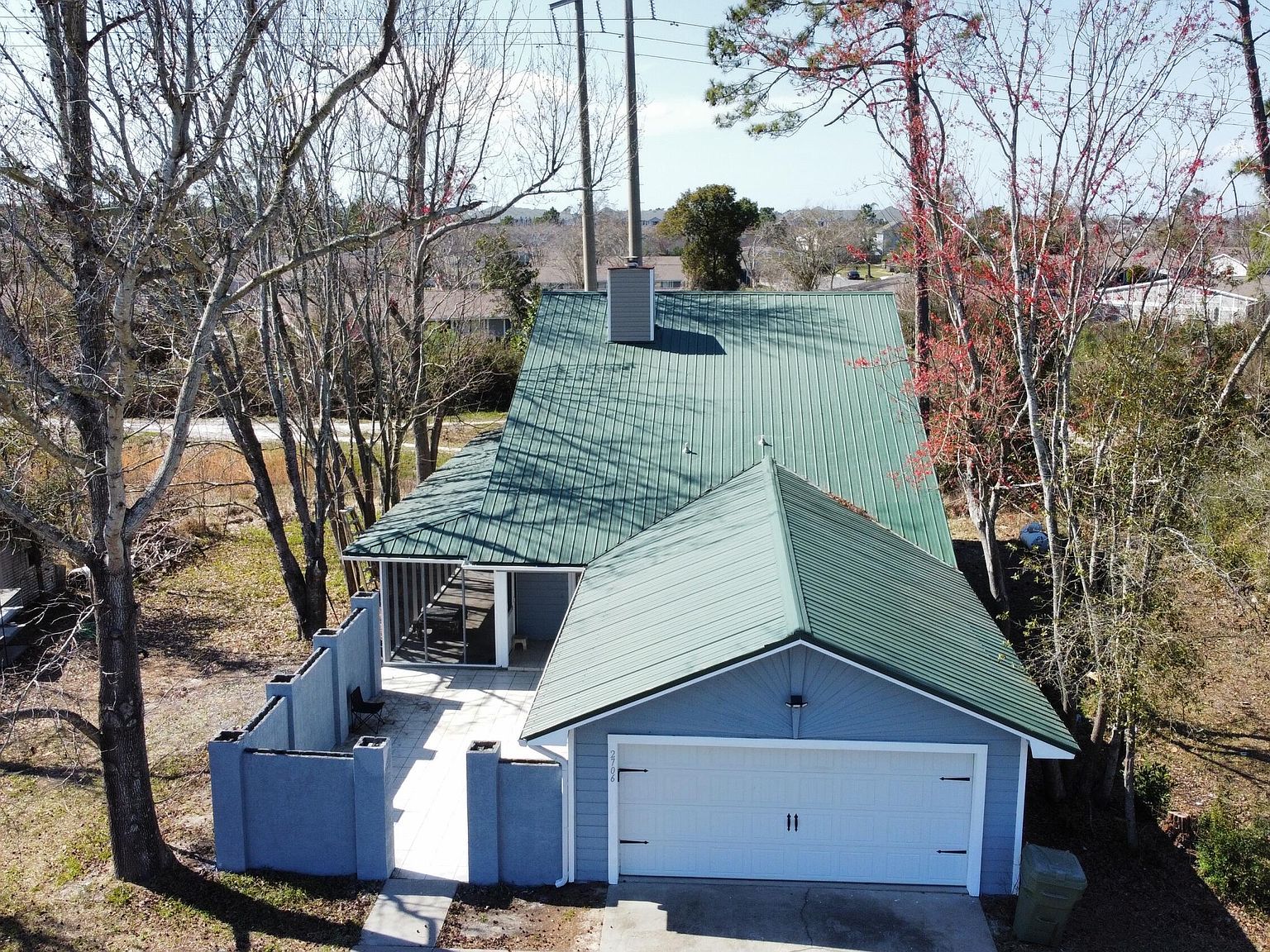 2706 Ravenwood Ct, Lynn Haven, FL 32444 | Zillow