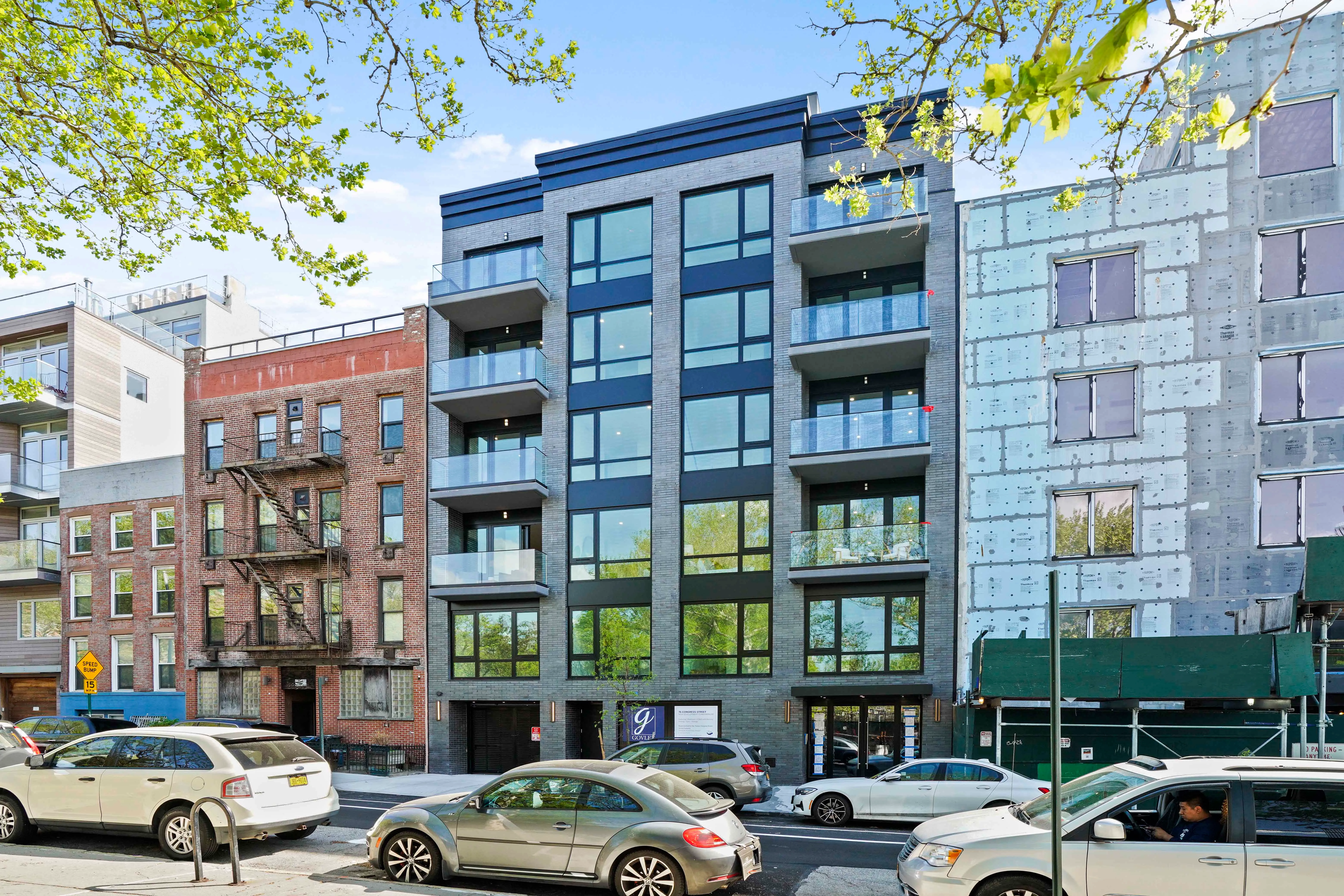 76 Congress Street #3B in Columbia St Waterfront District, Brooklyn ...