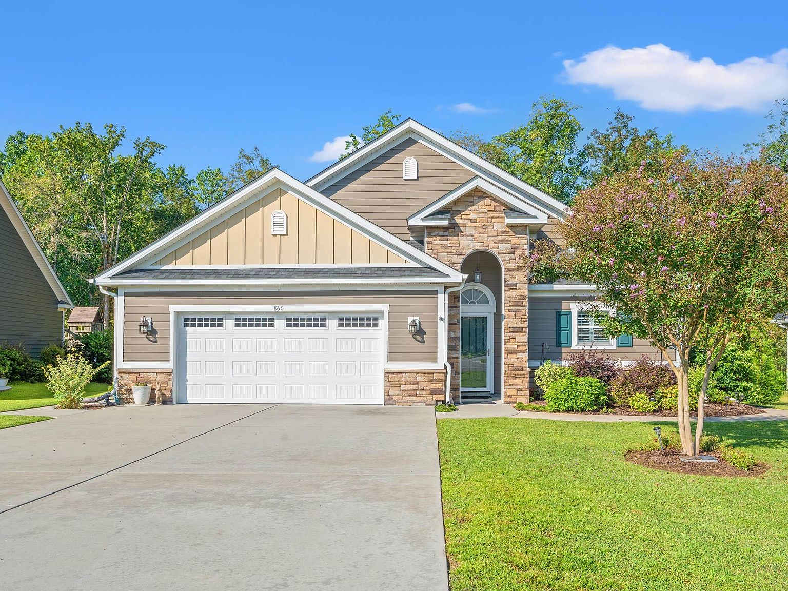 860 Tilly Lake Rd., Conway, SC 29526 | MLS #2421936 | Zillow