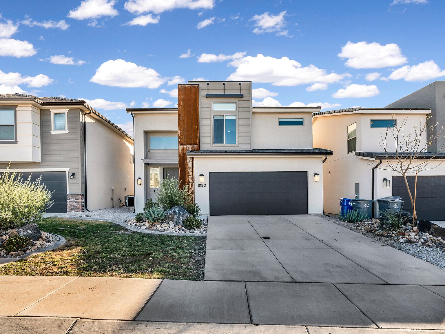 3190 E Sky Rim Way, Saint George, UT 84790 | MLS #23-246788 | Zillow