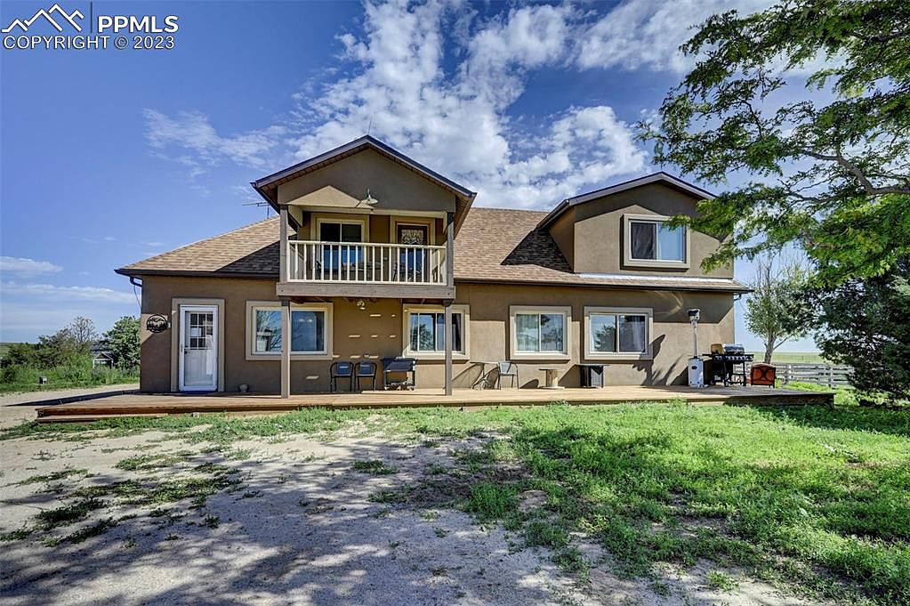 37850 Alford Rd, Ramah, CO 80832 | MLS #4544218 | Zillow