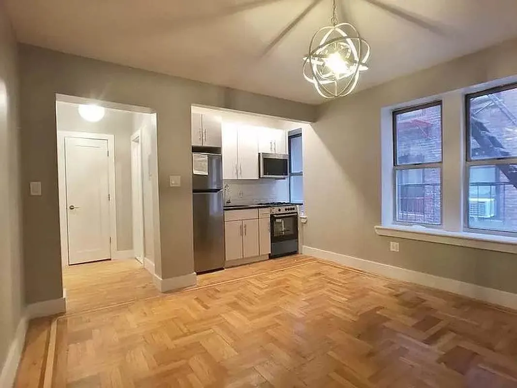 558 West 193rd Street #2B in Fort George, Manhattan | StreetEasy