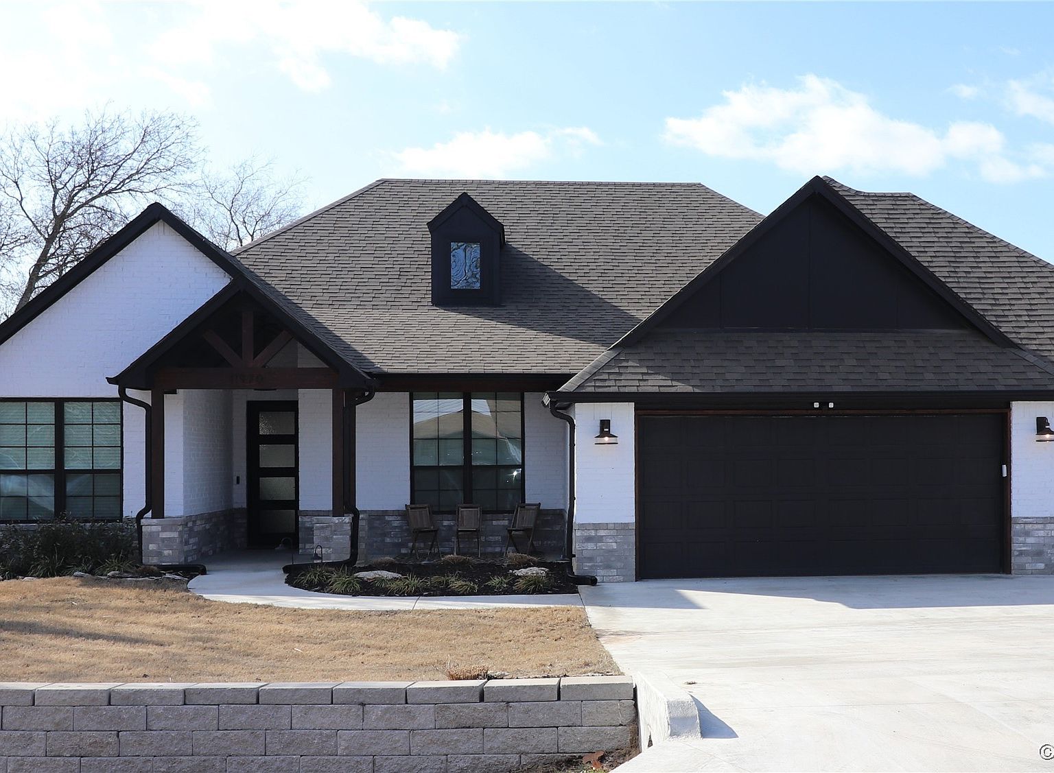 11970 N 194th East Ave, Collinsville, OK 74021 | MLS #2505690 | Zillow