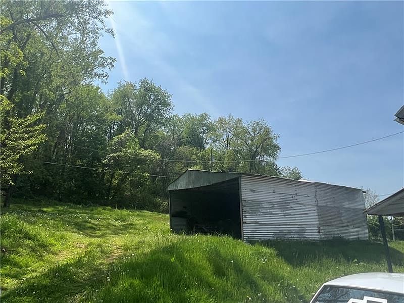 417 Croushore Rd, Adah, PA 15410 | MLS #1594697 | Zillow