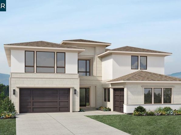 New Construction Homes in Morgan Hill CA | Zillow