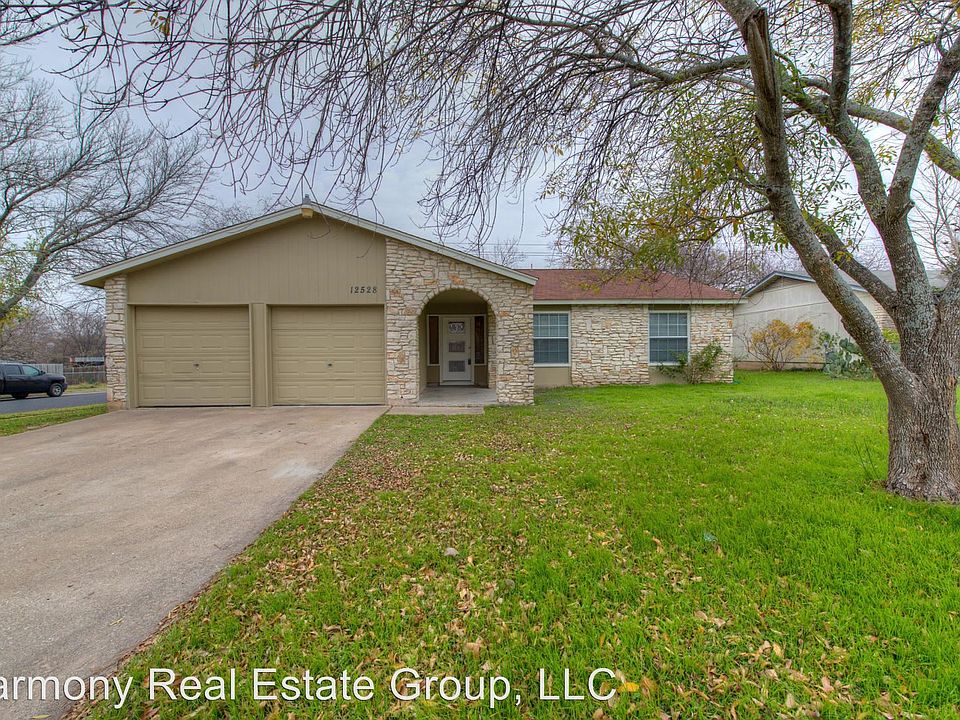 12528 Esplanade St, Austin, TX 78727 | Zillow