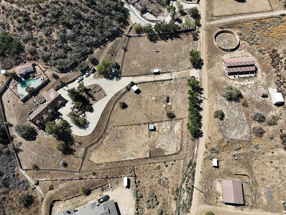 9600 Lost Valley Ranch Rd, Leona Valley, CA 93551 | MLS #PW22206596 ...