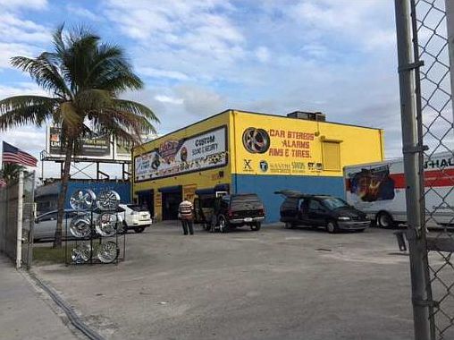 3030 NW 79th St, Miami, FL 33147 | Zillow