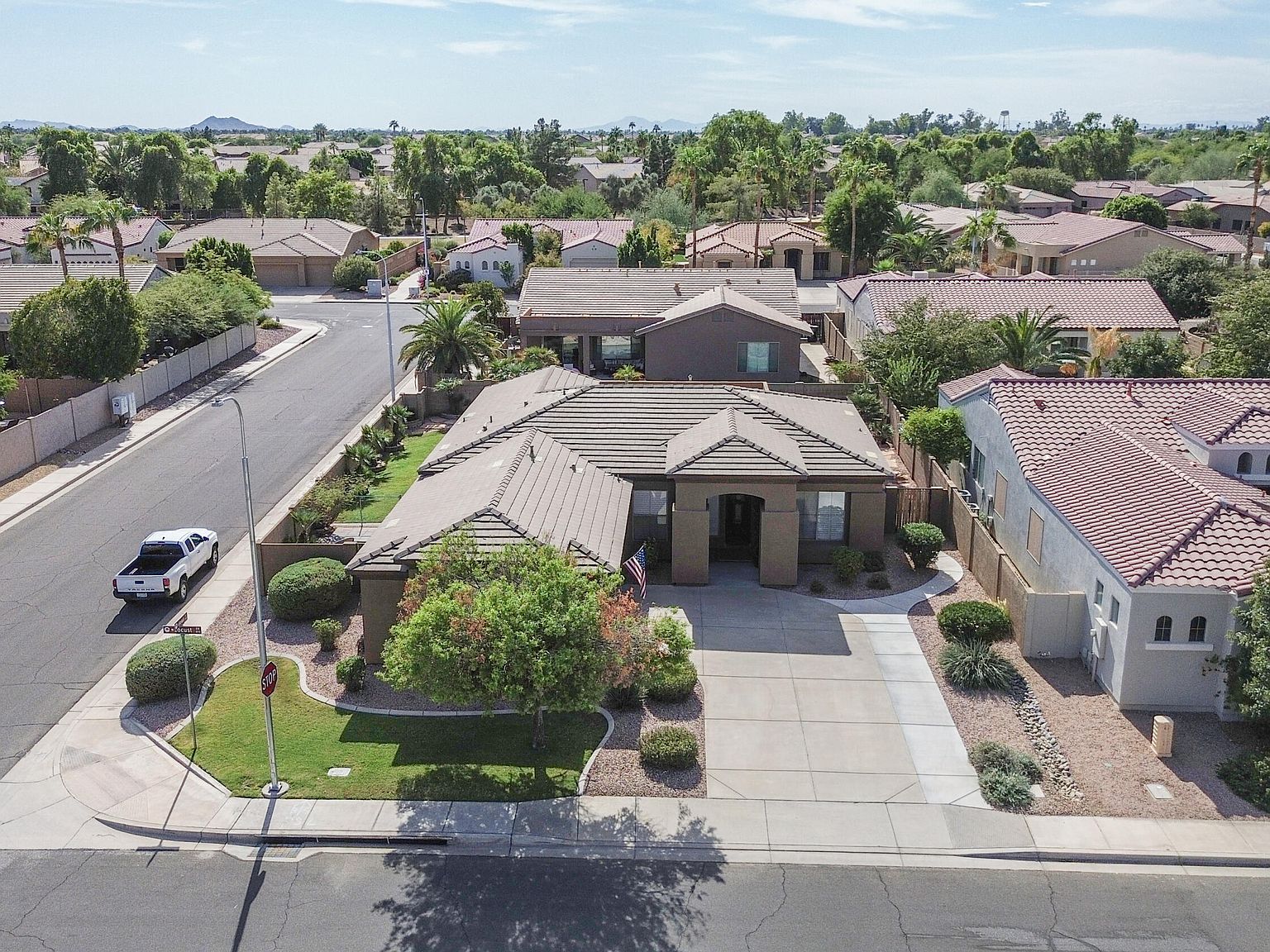 401 W Locust Dr, Chandler, AZ 85248 | Zillow