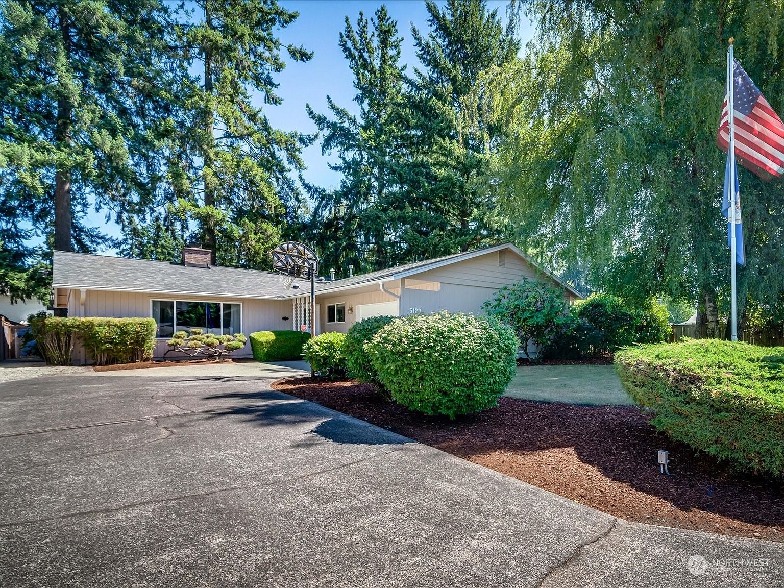 5123 84th Avenue W, University Place, WA 98467 | Zillow