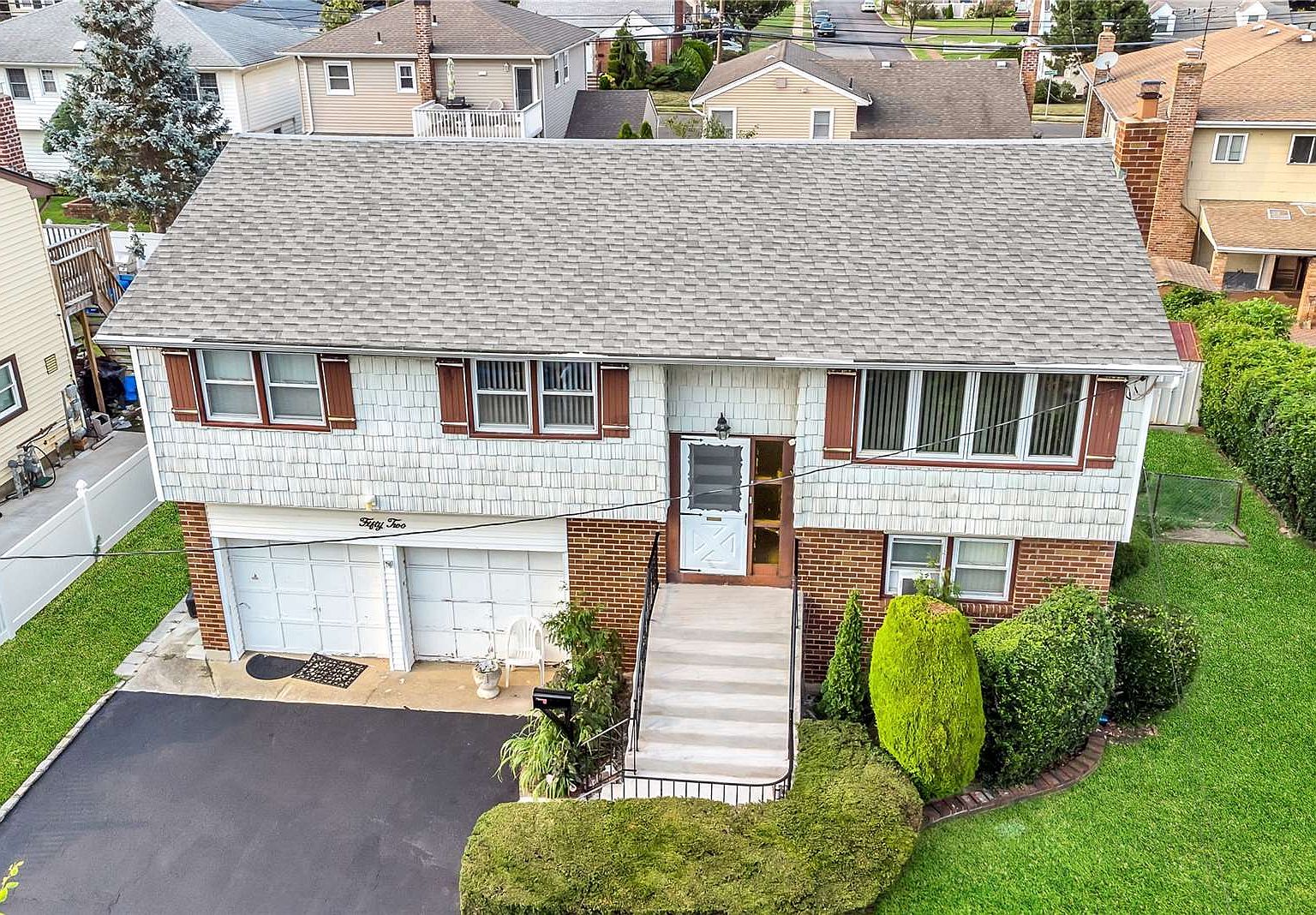 52 N Sloan Drive, Valley Stream, NY 11580 | MLS #3496464 | Zillow