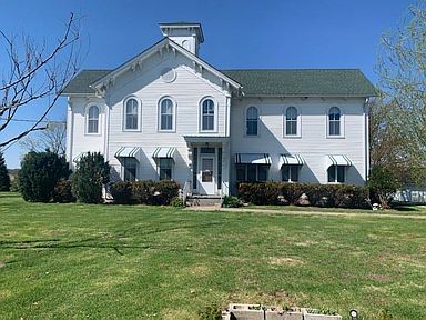 45950 185th Ave, Pearl, IL 62361 | Zillow