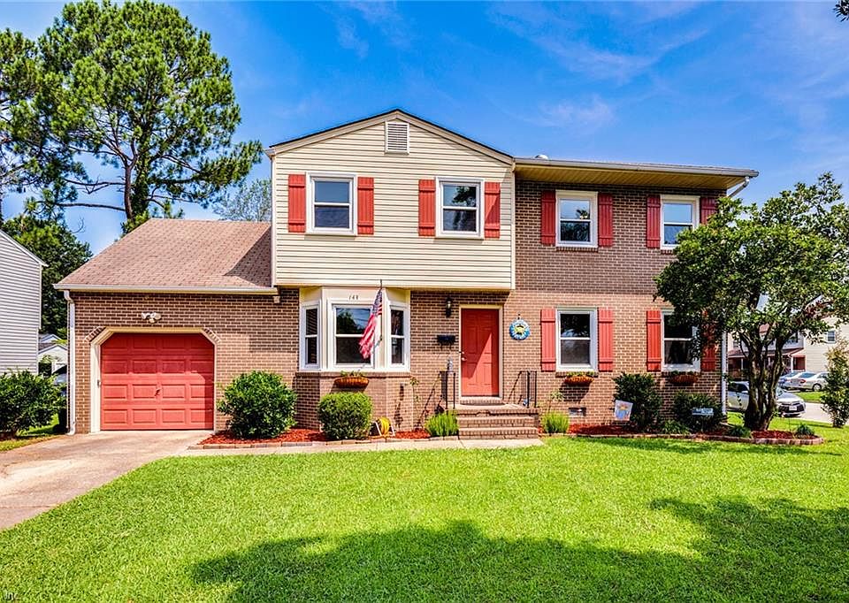 143 Denbigh Blvd, Newport News, VA 23608 | Zillow