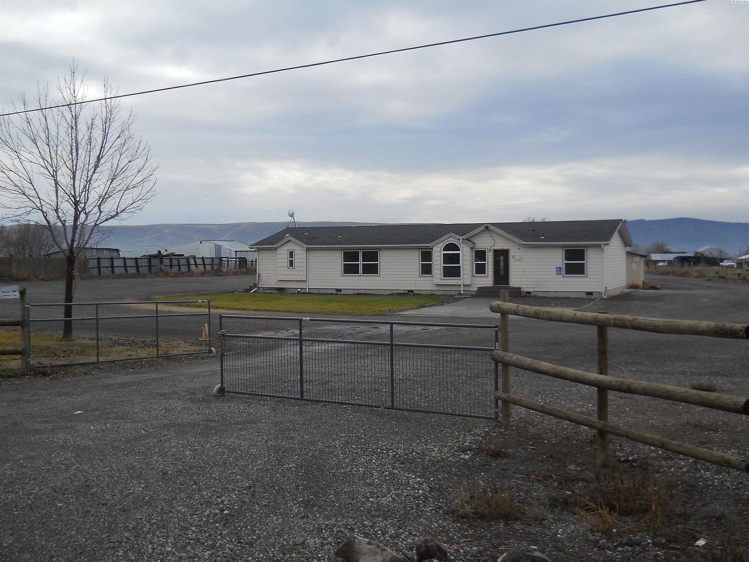 164807 W County Route 12, Prosser, WA 99350 | Zillow