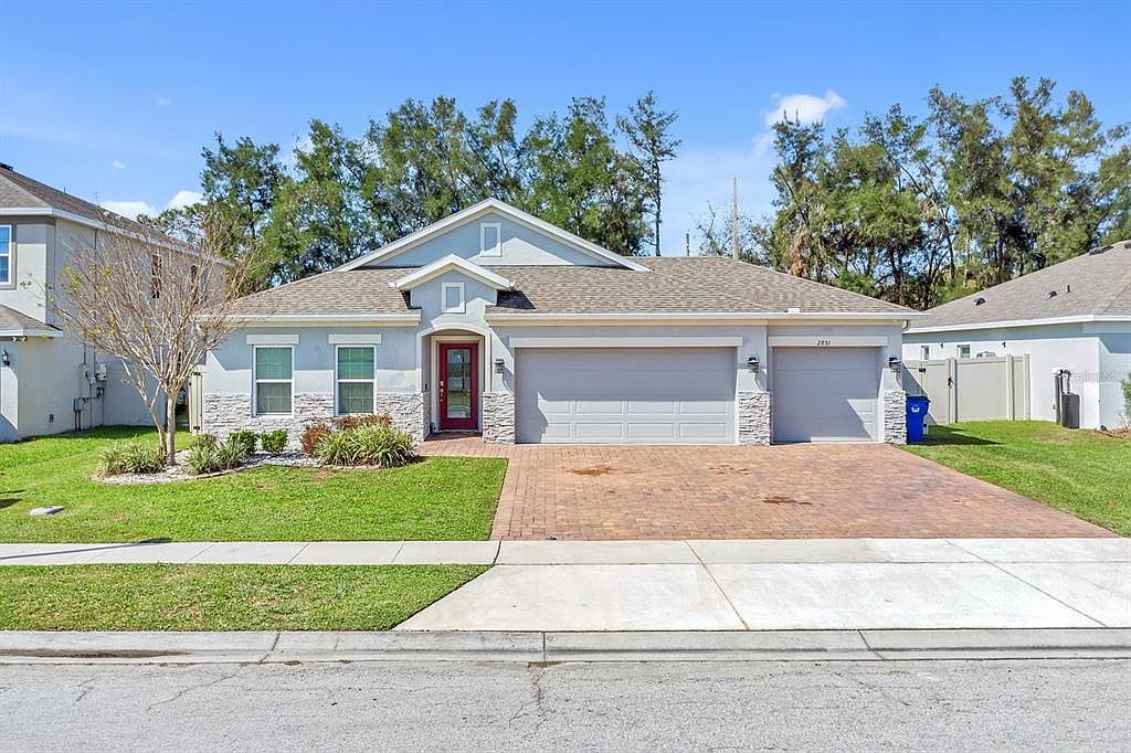 2851 Wadeview Loop, Saint Cloud, FL 34769 | Zillow