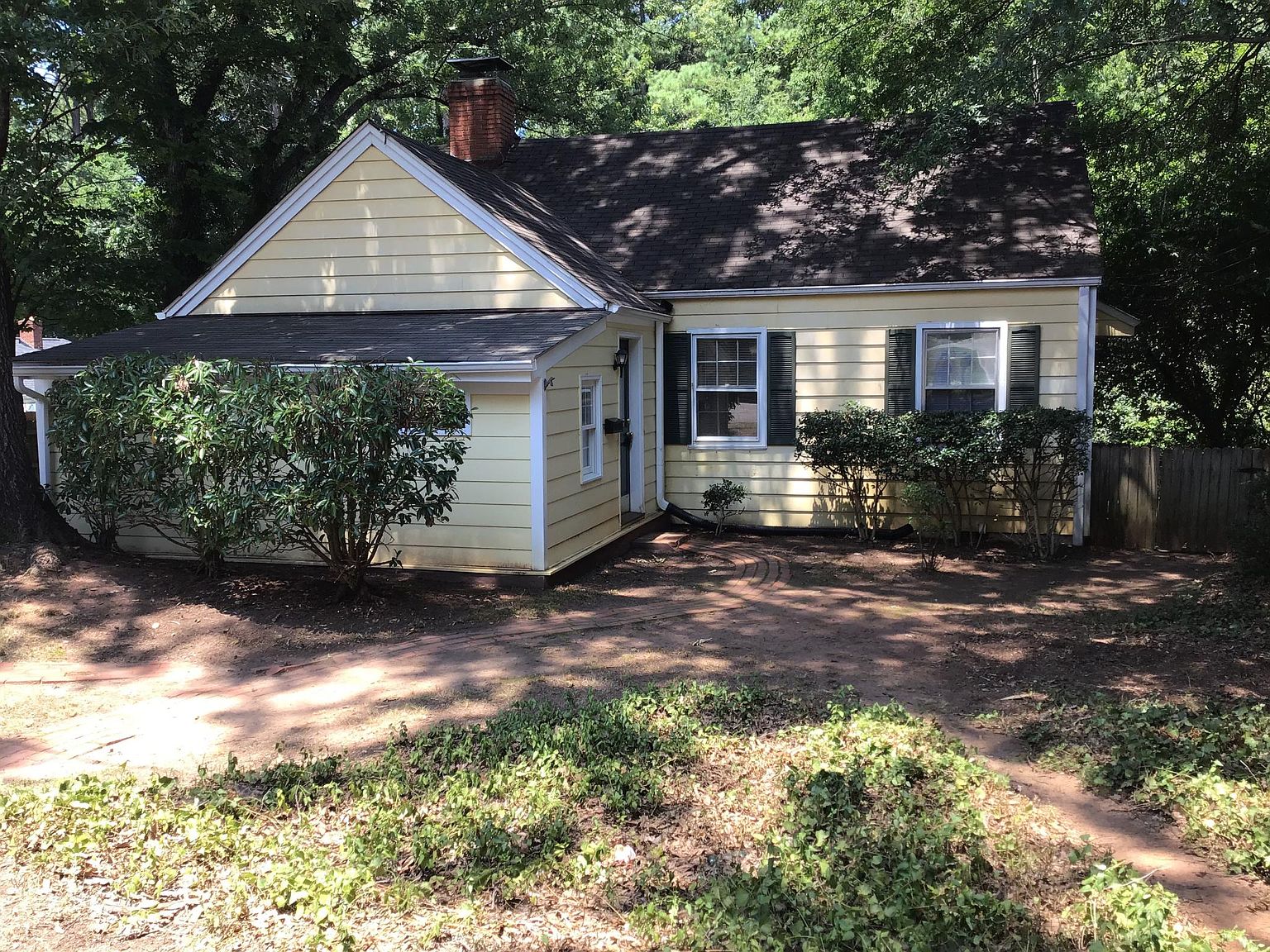 2402 Van Dyke Ave, Raleigh, NC 27607 | Zillow