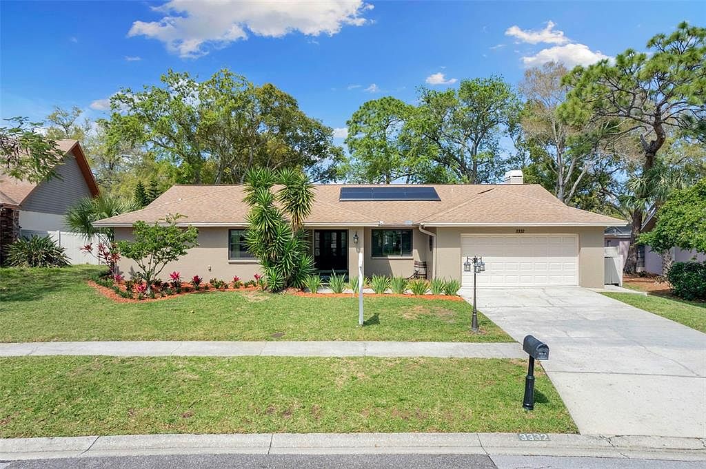3332 Sandy Ridge Dr, Clearwater, FL 33761 | Zillow