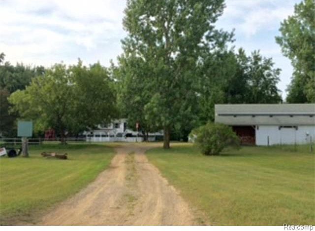 5405 Riley Rd, Deford, MI 48729 | Zillow