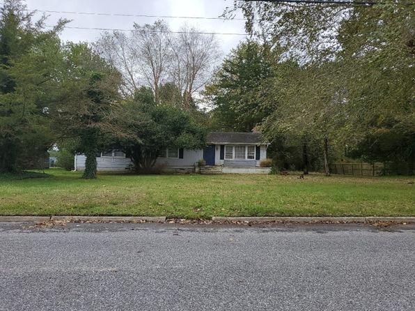 Pocomoke City Real Estate - Pocomoke City MD Homes For Sale | Zillow