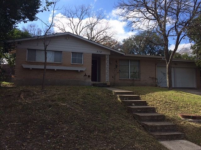 314 Tammy Dr, San Antonio, TX 78216 | Zillow