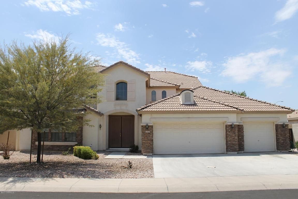 4110 S Brice, Mesa, AZ 85212 | Zillow