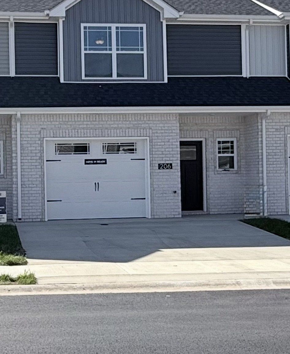 206 W Fallow Ct Lot 1803, Clarksville, TN 37040 | Zillow
