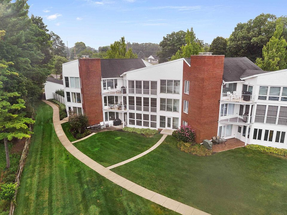 10660 N Shore Ln Syracuse IN | Zillow