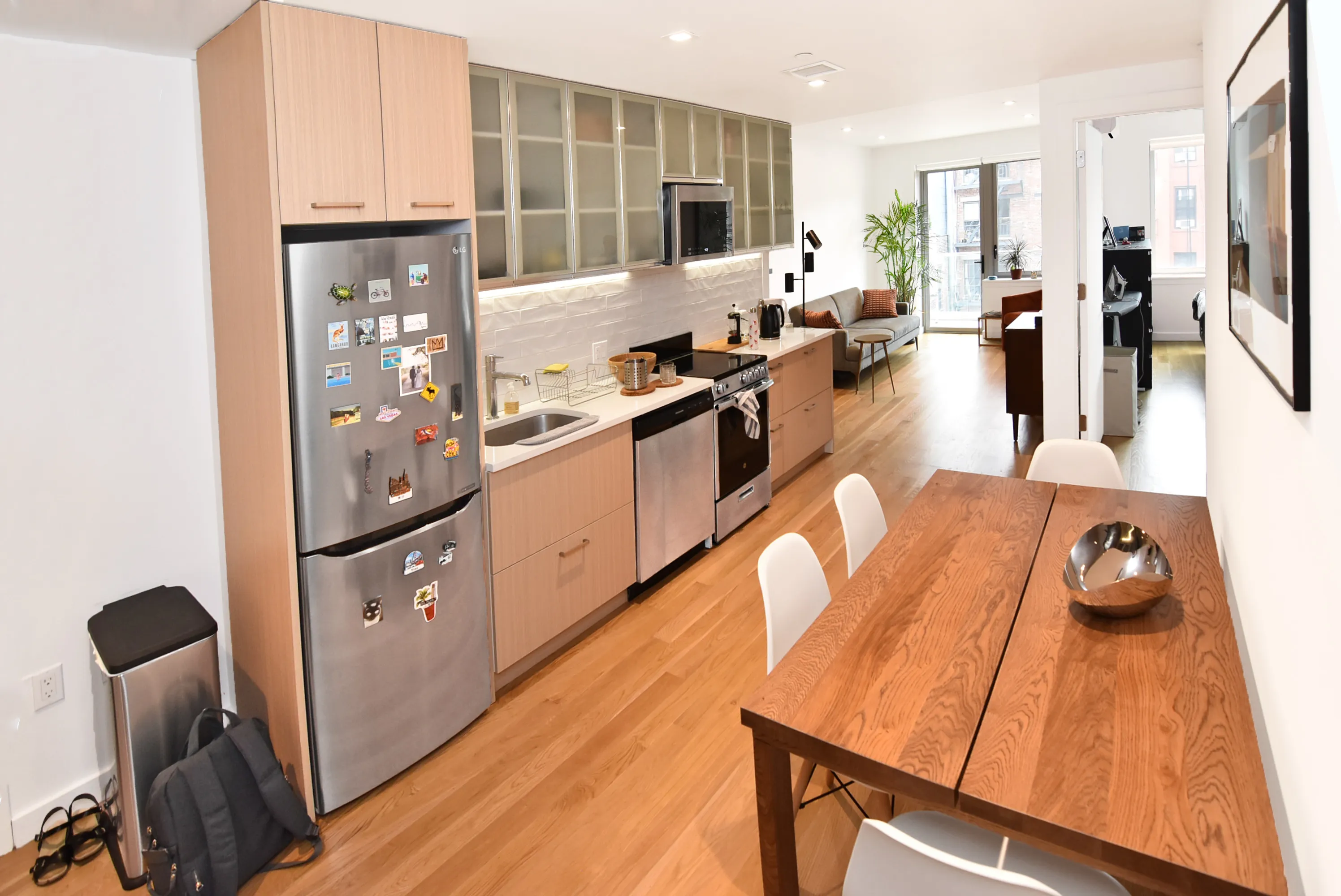 91 Attorney Street #3E in Lower East Side, Manhattan | StreetEasy