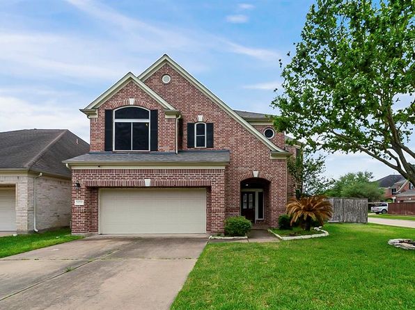 Cypress Real Estate - Cypress TX Homes For Sale | Zillow