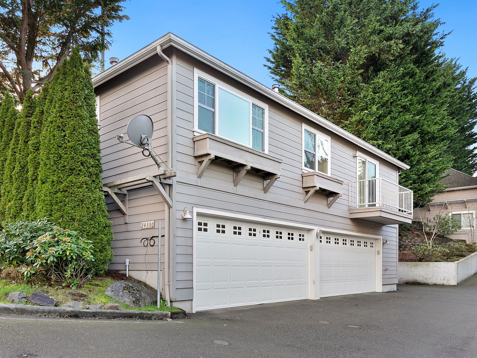 24350 76th Ave W UNIT 3, Edmonds, WA 98026 | Zillow
