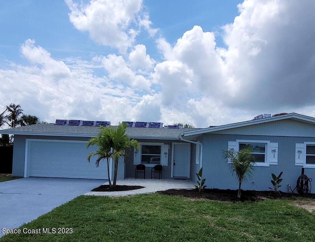 1525 W Coral Ct, Merritt Island, FL 32952 | Zillow