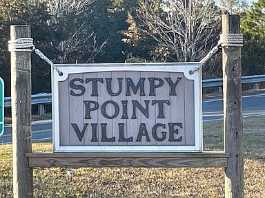 210 Bayview Dr, Stumpy Point, NC 27978 | Zillow