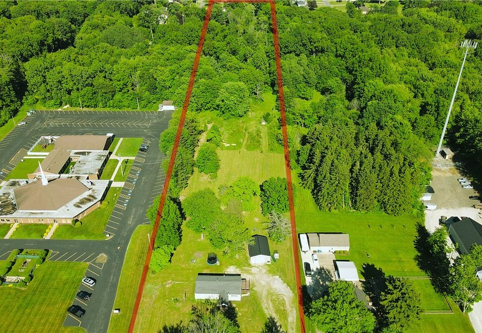 5805 Manchester Rd, Akron, OH 44319 | Zillow