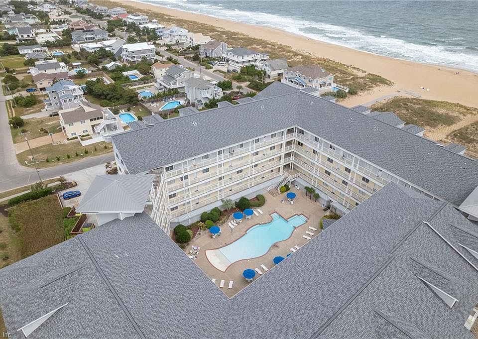 Sandbridge Dunes Condominiums - 204 Sandbridge Rd Virginia Beach VA ...