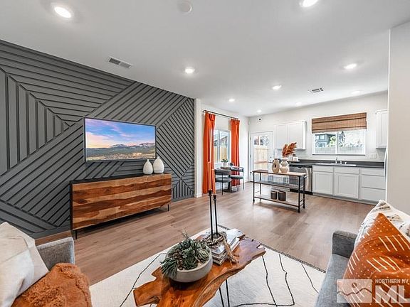 753 Hamilton Park Ct LOT 58, Reno, NV 89506 | Zillow