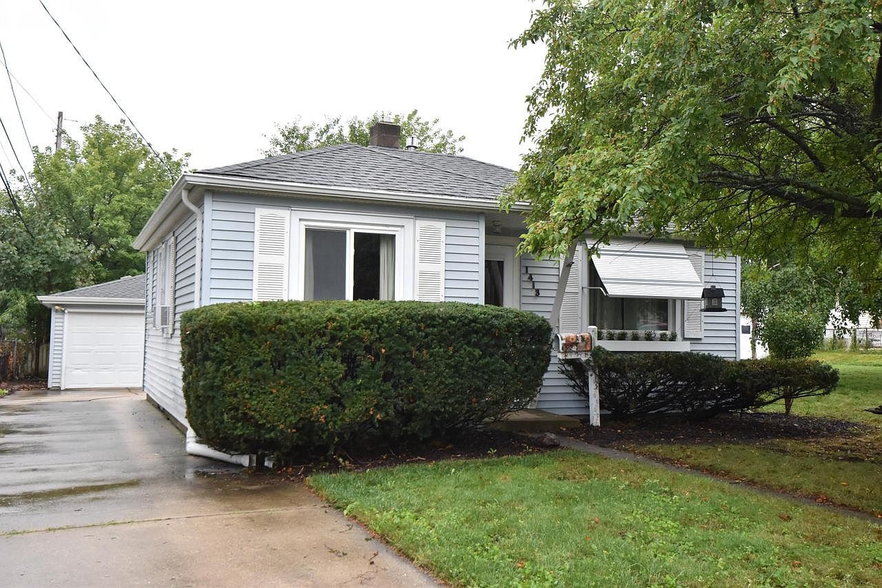 1413 Illinois STREET, Racine, WI 53405 | MLS #1849991 | Zillow