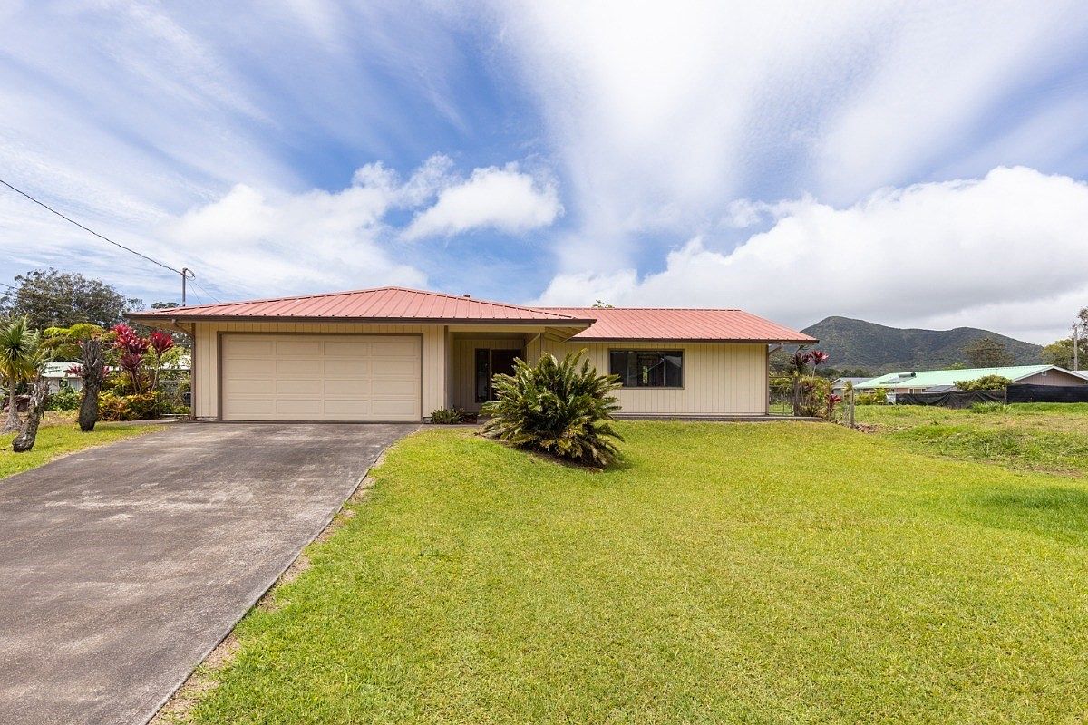 64-5239 Noekolo St, Kamuela, HI 96743 | MLS #669185 | Zillow