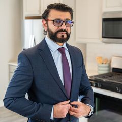 Suhail Khatri Real Estate Agent In Bloomington Mn Reviews Zillow