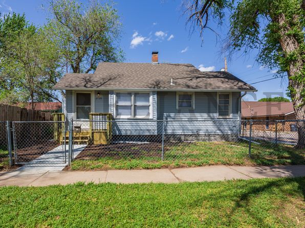 Houses For Rent in Wichita KS - 196 Homes | Zillow
