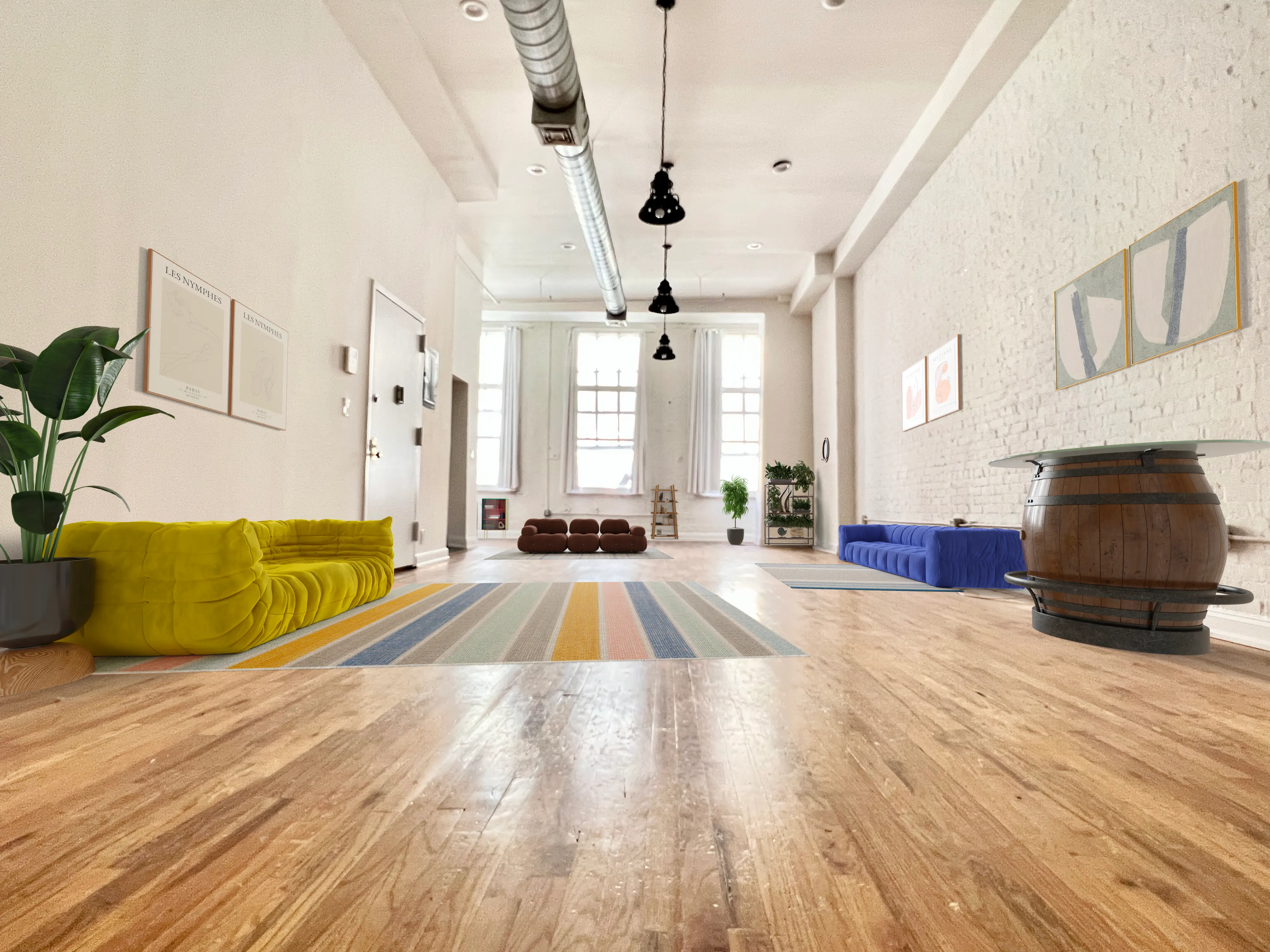 111 Reade Street #1A in Tribeca, Manhattan | StreetEasy