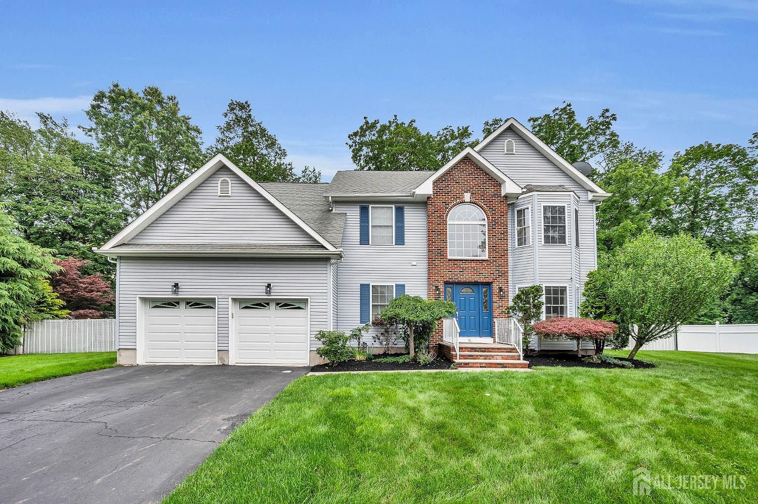 10 Rauer Ct, South Plainfield, NJ 07080 | Zillow