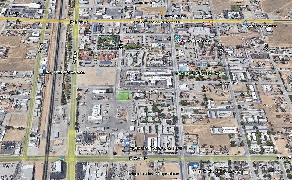9th St E #E, Palmdale, CA 93550 | Zillow