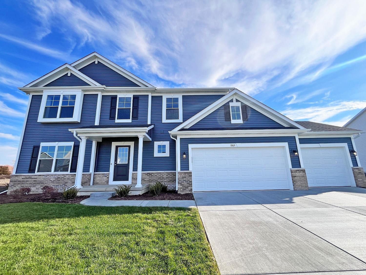 11165 Song St, Dyer, IN 46311 | MLS #540380 | Zillow